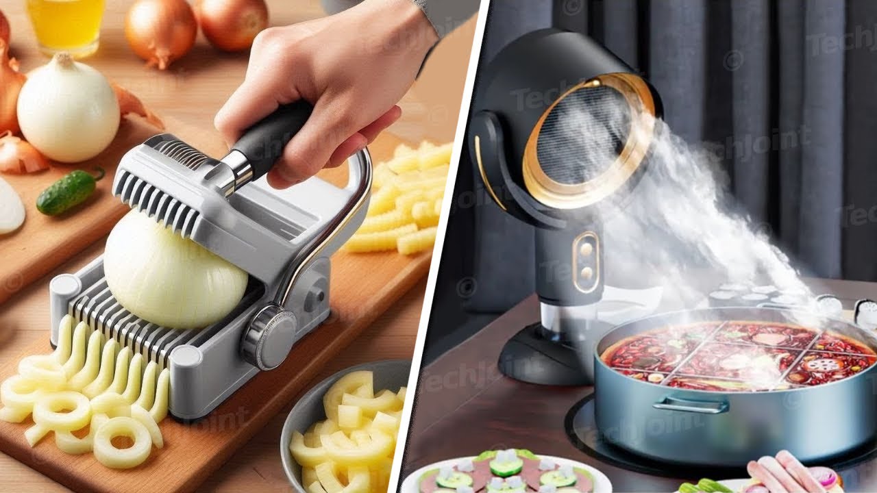 120 Amazon Cooking Hacks That Will Change the Way You Cook in 2024 ...