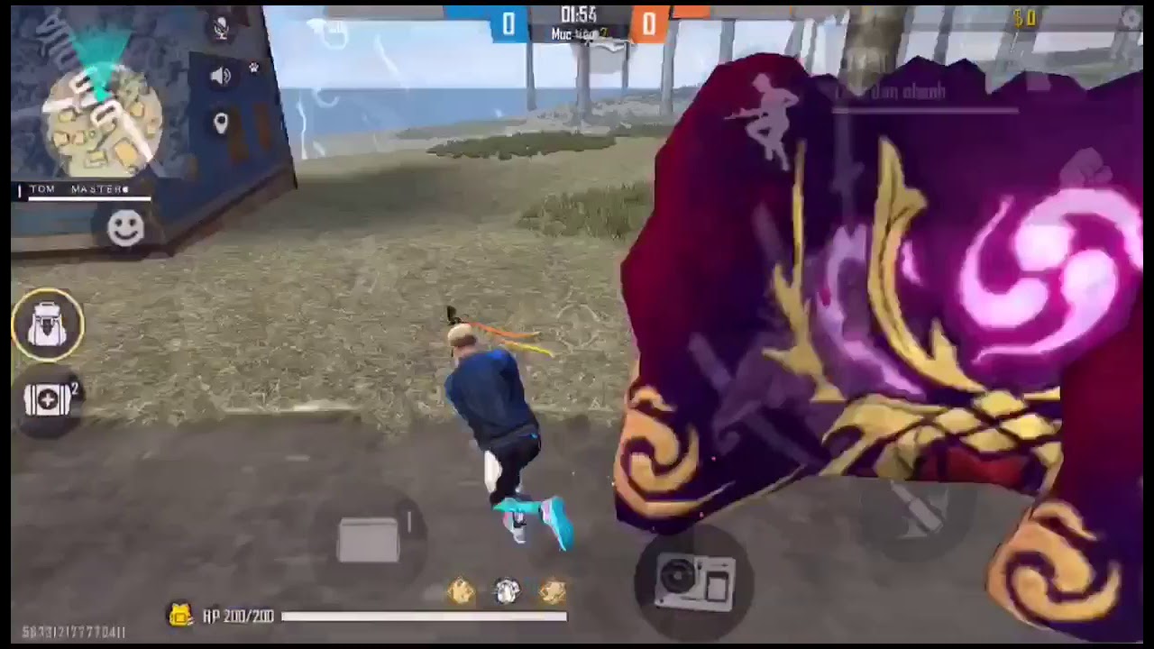 RAY Gaming | Hightlight Oneshot 🇻🇳 - YouTube