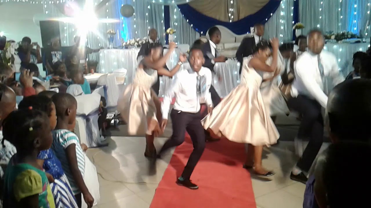 Rhumba Dance - YouTube