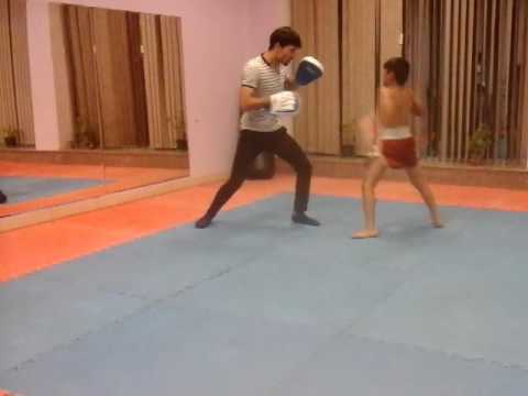 Mustafayev Kamal lapa islemesi