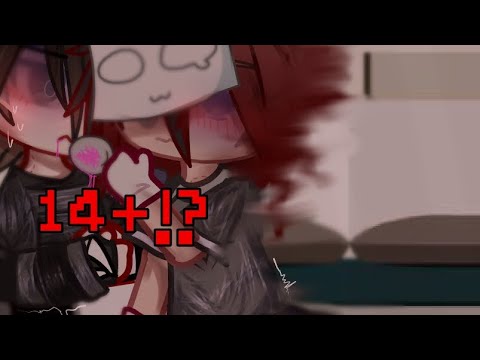 |What if Michael gets sick?|14+!?|Michael x Ennard/Noah|[REUPLOAD]