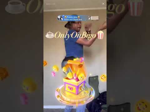 Dean Nolaa 504 Has Resurfaced, & Issa Shake Down Baby💃🏽🕺🏽 #bigo #bigolive #bigovlog