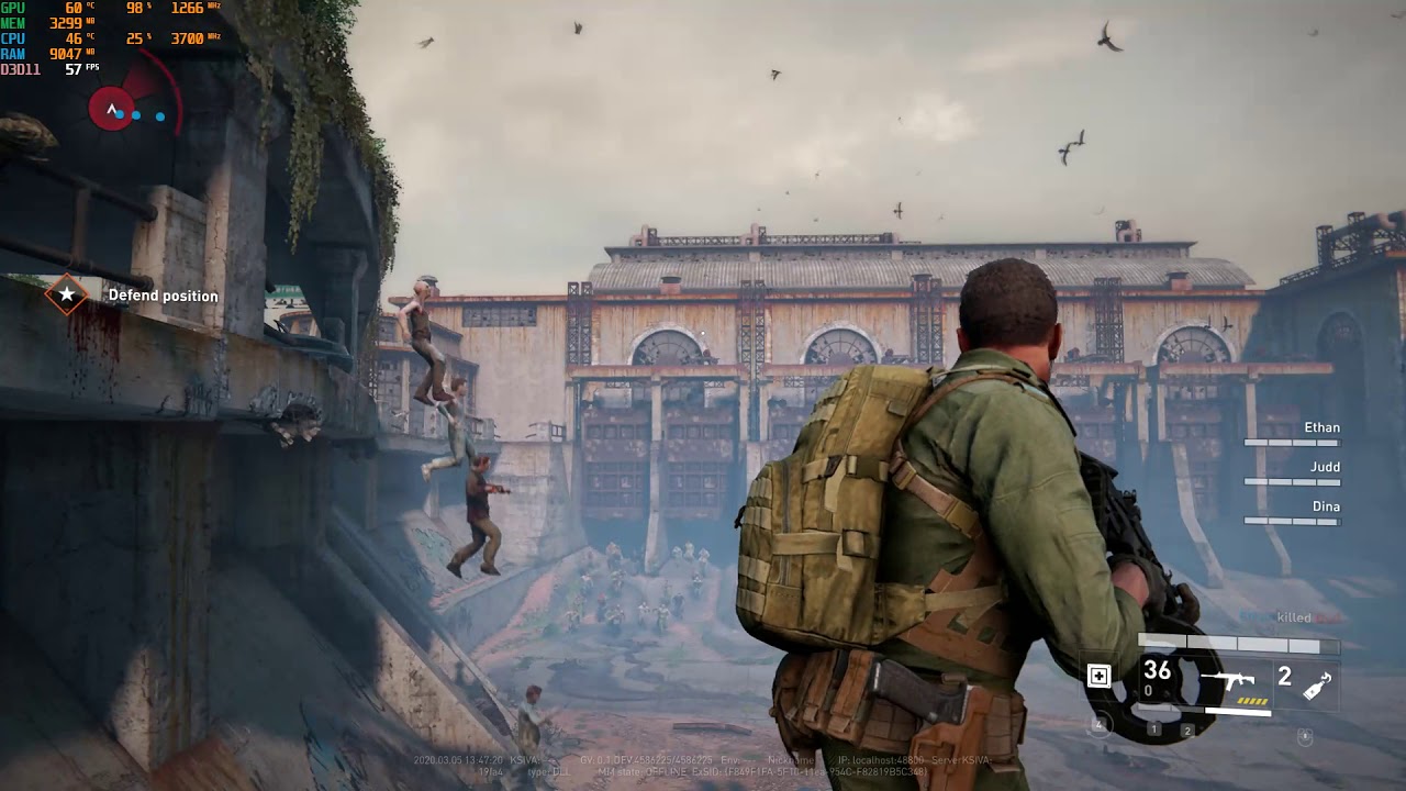 WWZ CLIENT 0 1 DEV 4586225 4586225 2020 03 05 13 45 36 - YouTube