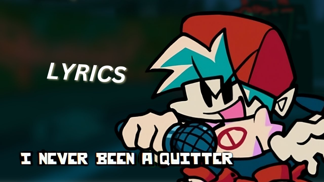 Has to be the best fnf mod - YouTube