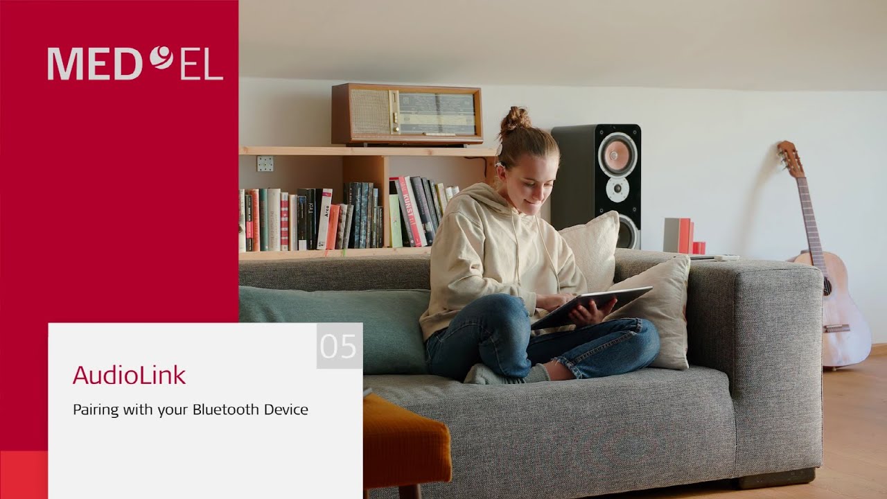 AudioLink Hands-on: 오디오링크와 스마트폰 연결하기 - YouTube