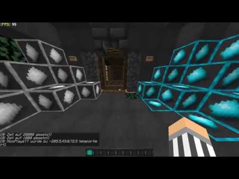 Minecraft 1.8 Highschool DxD Pack by Me :D - YouTube