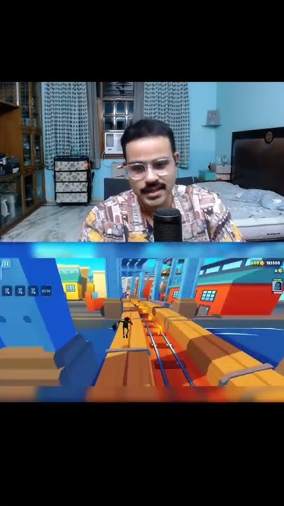 Arpit Bala Funny Moments - YouTube