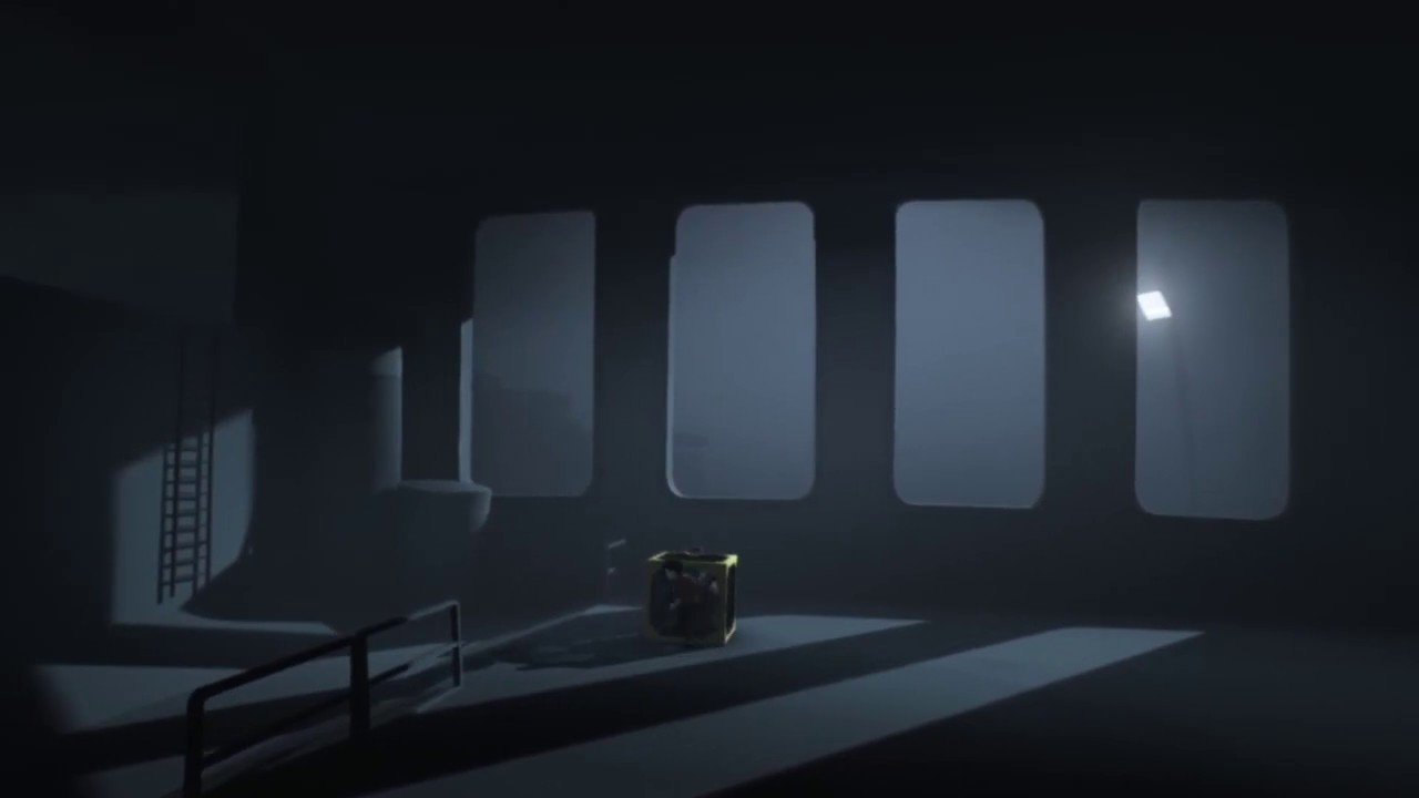 INSIDE : The Ending - YouTube