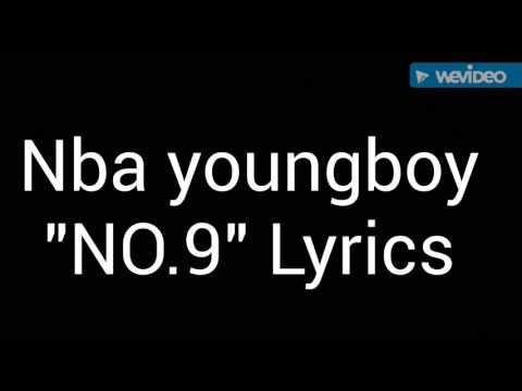 Nba Youngboy \