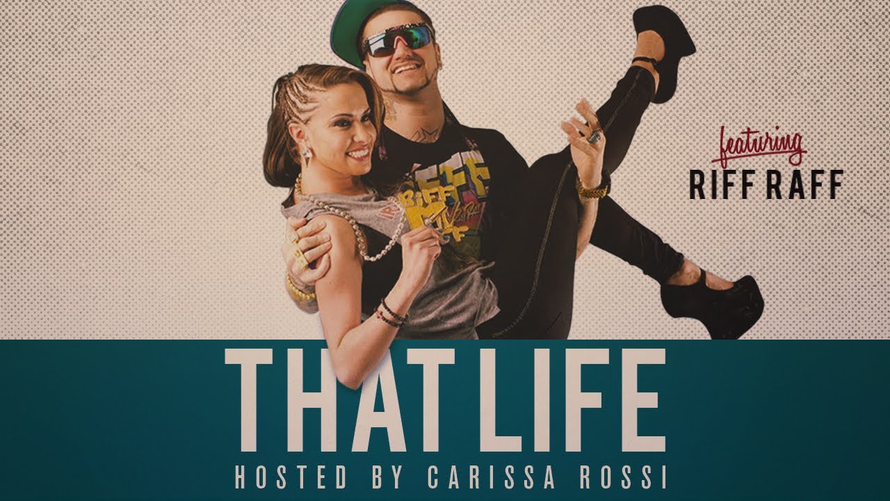 That Life Ep. 11: High Roller Life ft. RiFF RaFF - YouTube