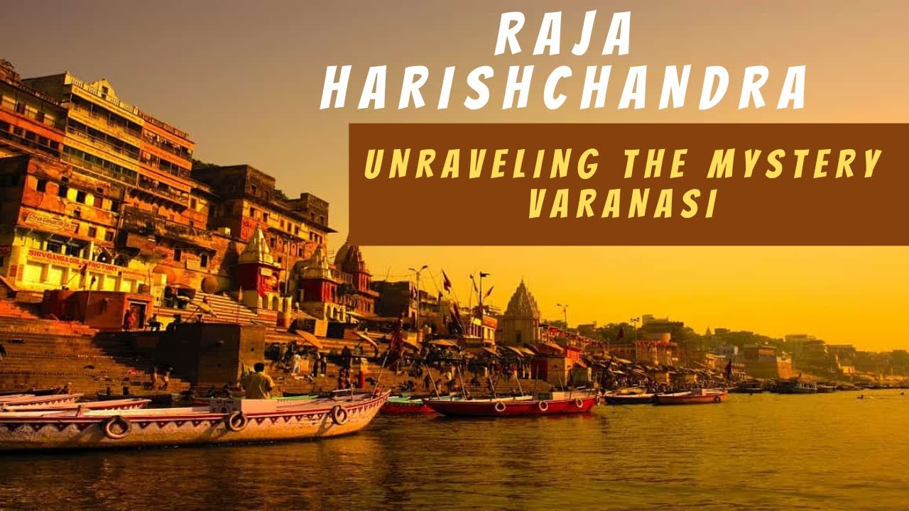 Unveiling the Story of Raja Harishchandra - India's First Feature Film ...