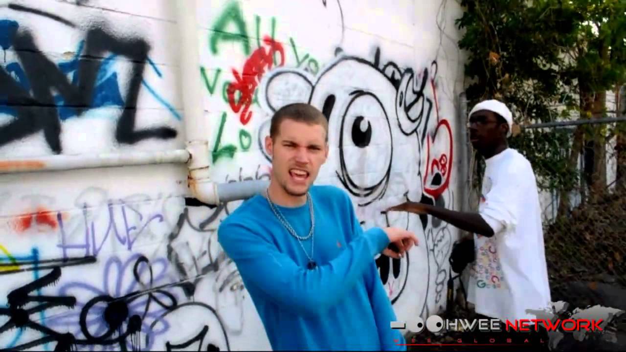 DEM WHITE BOYZ - Gah Lee (OFFICIAL VIDEO) - YouTube