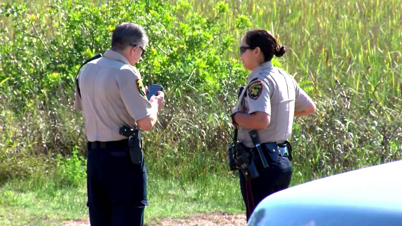 Missing Spring Breaker - YouTube