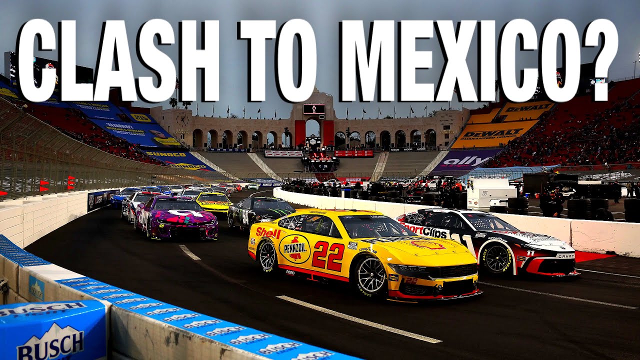 5 Things We Learned From the 2024 L.A. Clash - YouTube