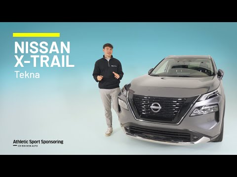 Nissan X-Trail | Review 2025
