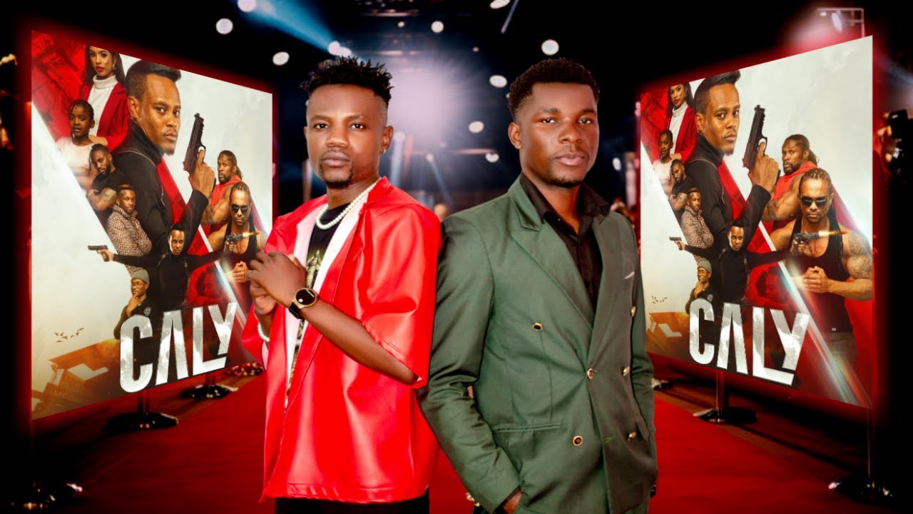 Pré - Estreia do Filme Caly | Norte Podcast - YouTube