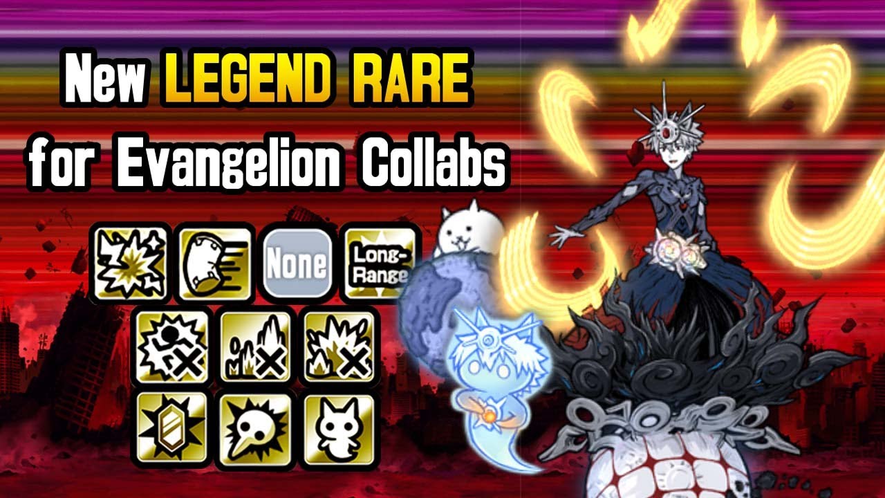 Enter New Legend Rare Collabs: Messenger of Moonset Kaworu! (The Battle ...