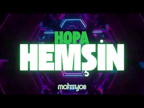 MohTy08 - MUHTEŞEM TULUM HOPA HEMŞİN 2025 | ROLAND E-A7 ~OĞUZ ERTAN