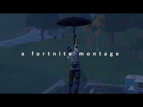 A Fortnite Montage - Beamin (Quadeca) - YouTube