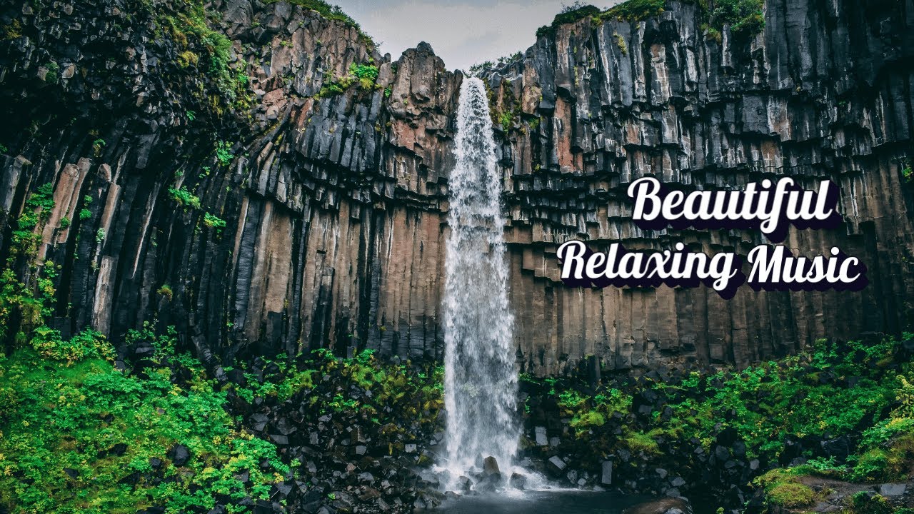 Music Instrumental | New relaxing instrument sound for relaxation ...