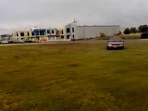 Hoon Ben Duffie vk hoon skids (Part 3) - YouTube