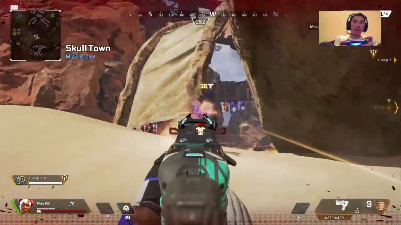 Apex Legends- Lifeline ! The Healer (Tips And Advice) High Kill Games ...