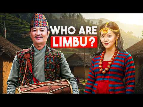 The Secrets of Limbu Community - Jaari, Palam and Chyabrung