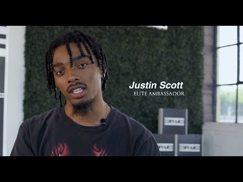 Justin Scott - An ELITE Ambassador Profile - YouTube