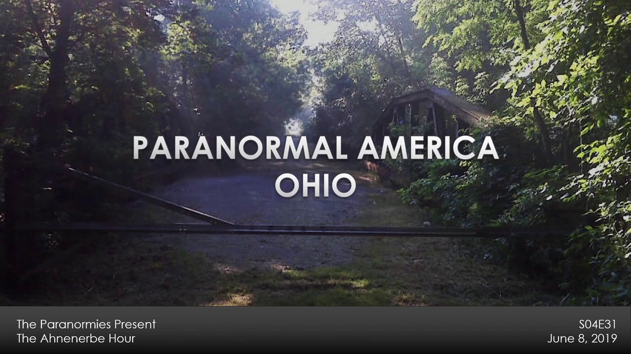 S04E31 - Paranormal America - Ohio - YouTube