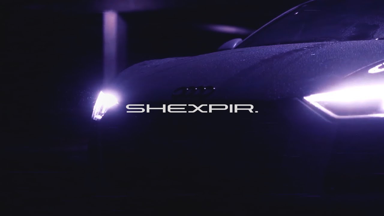 SHEXPIR - E v e r y N i g h t 毎晩 - YouTube