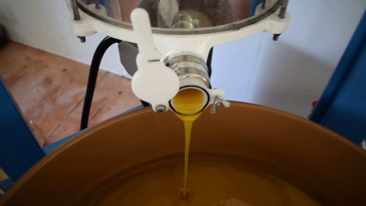 Extraction avec une simple grille filtrante - YouTube