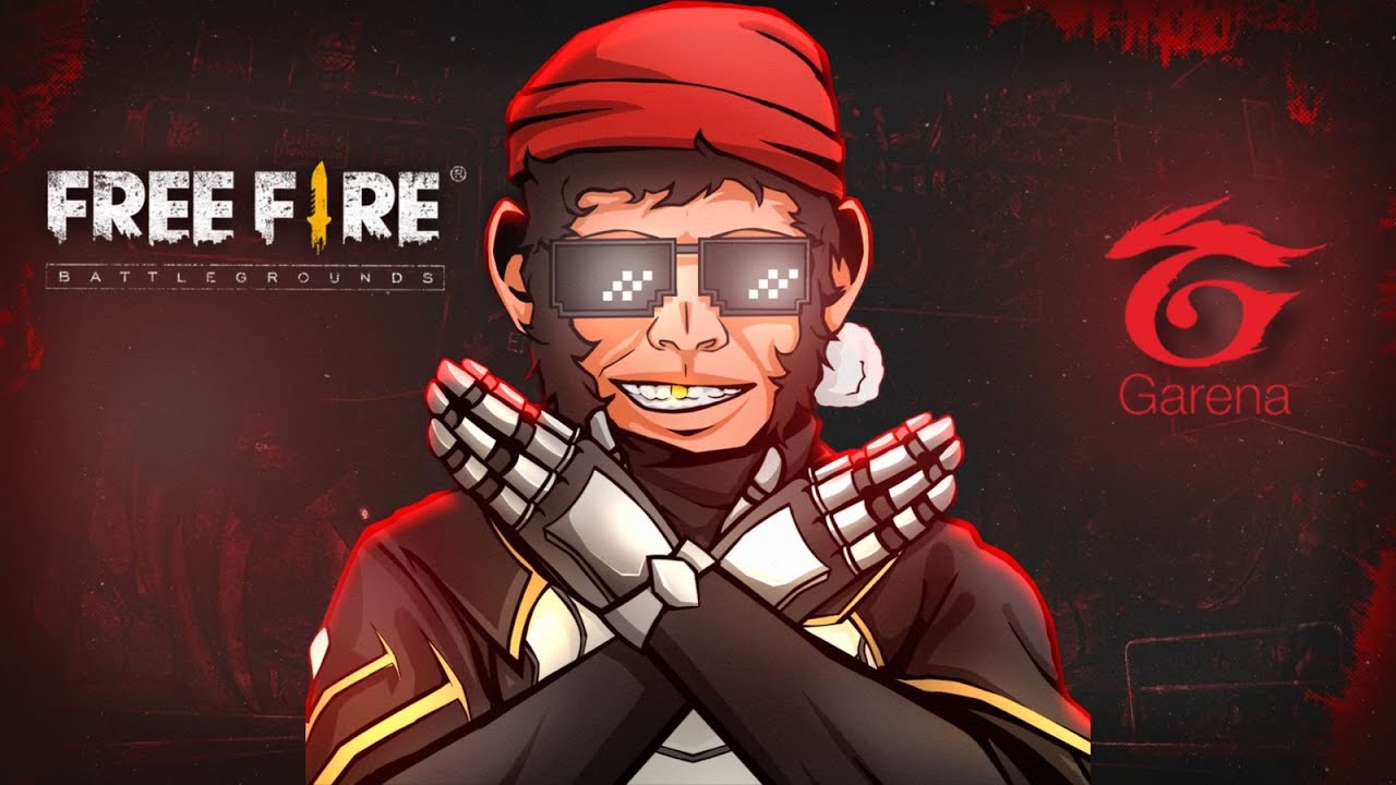 LIVE ON 🔴BORA QUE O PAI TA ON FIRE - BIGPAC AO VIVO FREE FIRE!! - YouTube