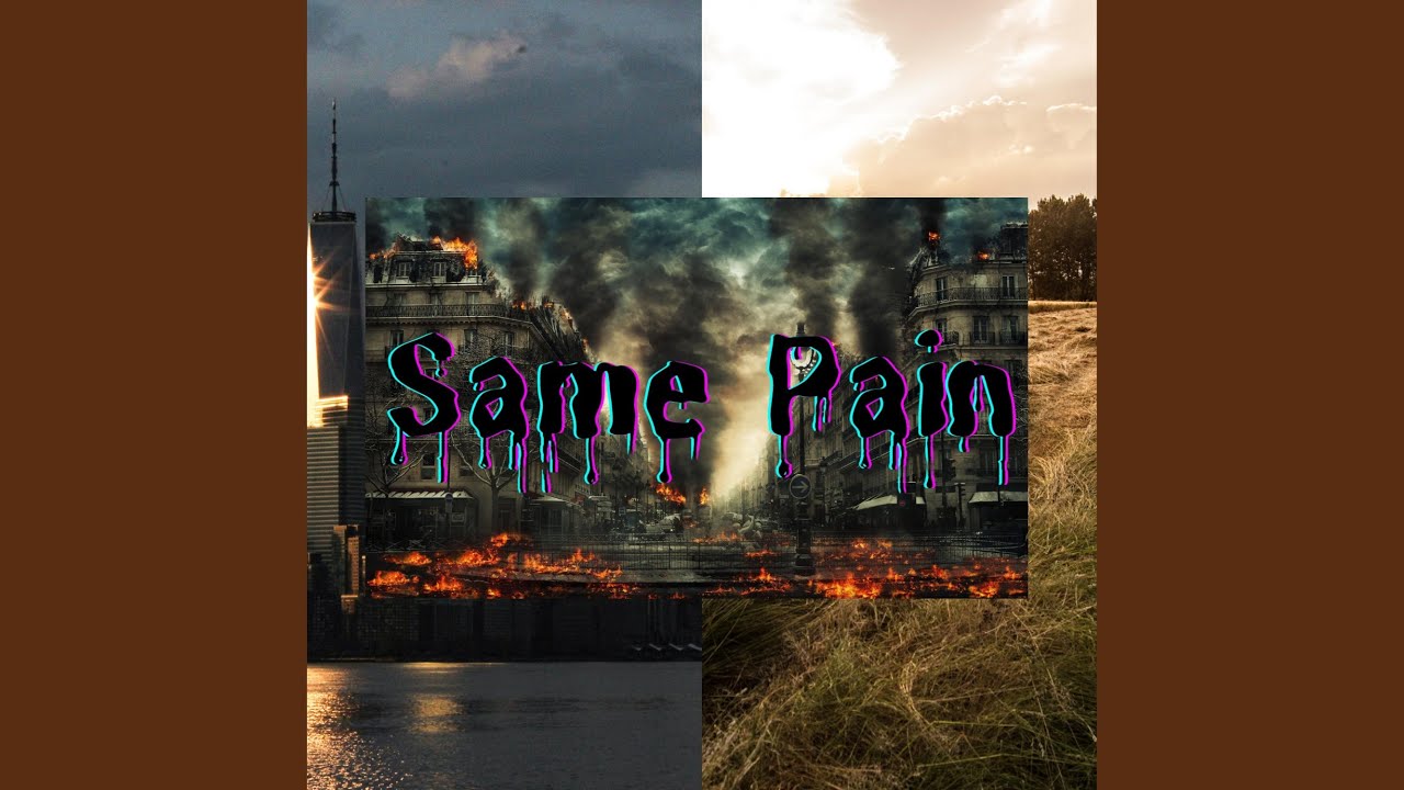 Same Pain (feat. sIxtwrxsts) - YouTube