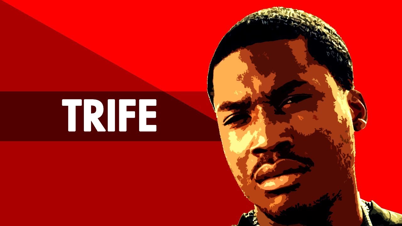 "TRIFE" Trap Beat Instrumental 2019 | Rap Hiphop Freestyle Trap Type ...