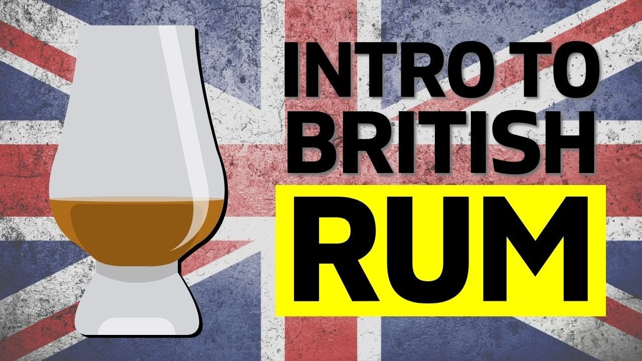 A Beginners Guide to British Scratch Rum. YES, we Distill Rum in the UK ...