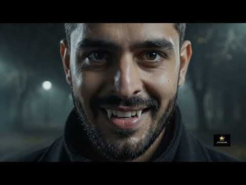 VAMPIRE 🩸 | Official Promo | Indian Horror Web Series | ATTRACTIVE PRODUCTION FILMS #viral #horror 