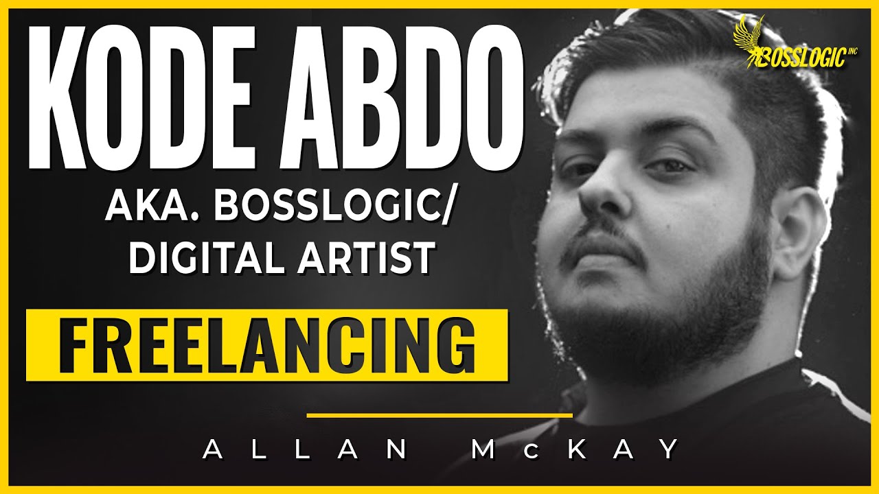 BossLogic: How-To Become a Freelancer - YouTube