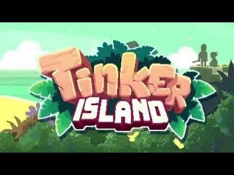 Tinker Island: Ilha de Sobrevivência e Aventura - 1# - YouTube