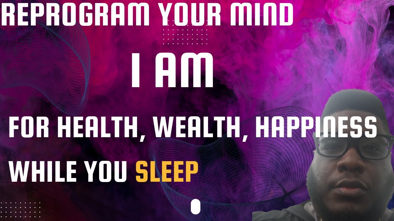 I AM, The Success Code: Health, Wealth, and Happiness Unleashed ...