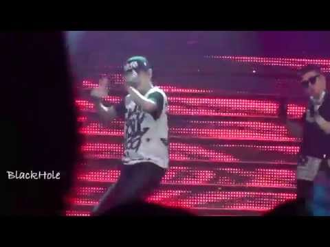 [FANCAM] Lee Joon Gi - Ringa Linga (Dance) 이준기 李準基 イ・ジュンギ