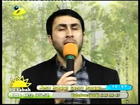 Mehemmed Feda 2015 iki dost (DTV)