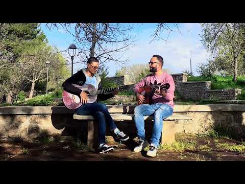 Gipsy Kings - Tristessa ( cover )