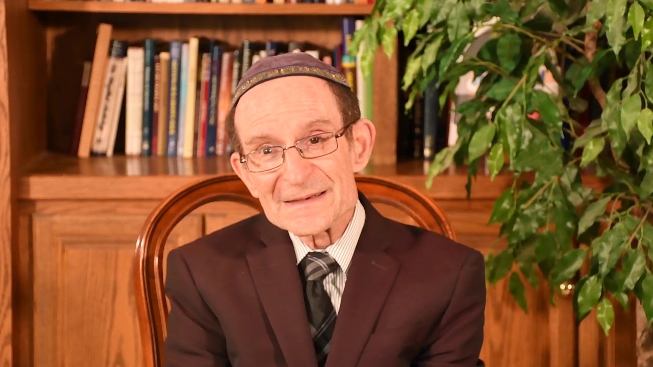 Gary Covel Honoree For the Ahavas Sholom Gala 2020 - YouTube