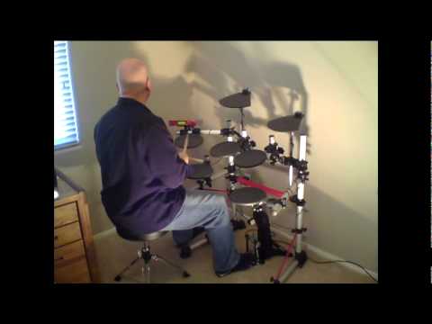 Yamaha DTXpress III Demo - YouTube