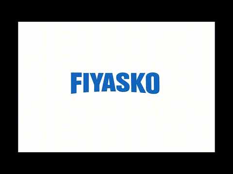 ISNT - FİYASKO
