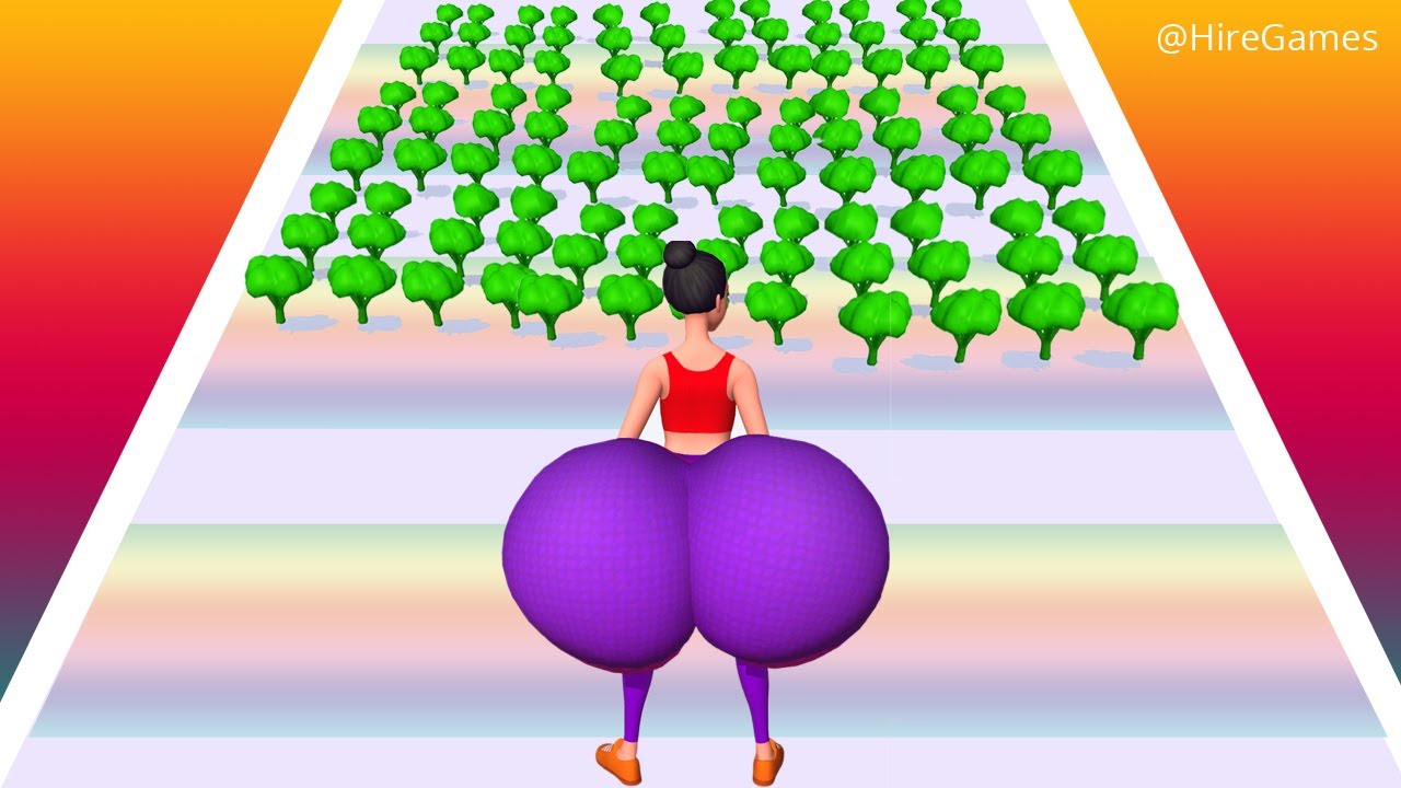 Play 100001 Levels Tiktok Mobile Game Pizza Stack Gameplay iOS Android Walk Through Free Play ...