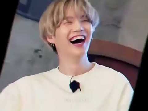 Suga cutie baby😍😍😍