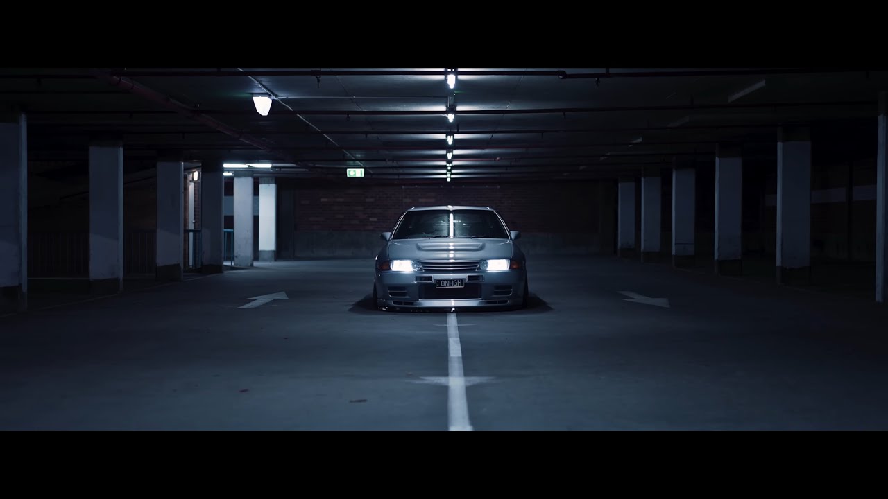 Unflagged - Out Of Blanks (feat. HLNE & GeLo) - YouTube