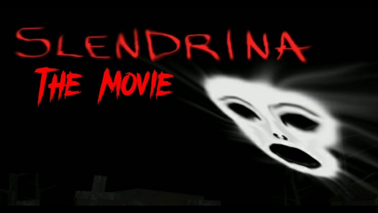 Slendrina The Movie - YouTube