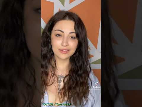 Tiktok Currents #1 (Mercedes-benz Akımı)